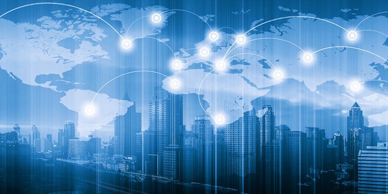 Growth – Setting up a global manufacturing footprint - Dr. Ferdinand R ...